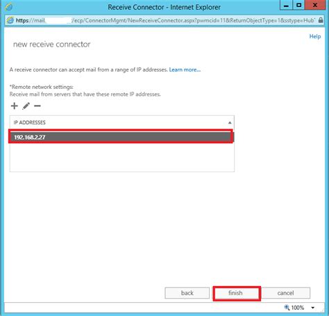 Configuring Outgoing Email In Sharepoint 2013 Technology Ramblings