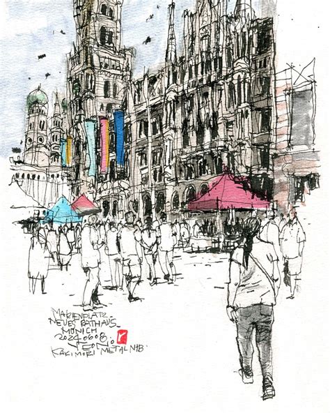 정연석 ㆍ ㆍ 종로구 동숭동낙산길 20240602 ㆍ ㆍ 동숭동 서울 동네스케치 펜드로잉 여행드로잉 여행스케치 건축스케치 서울여행 드로잉여행 오후후