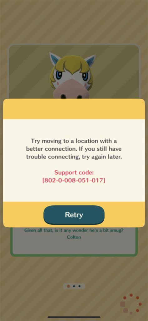 is anyone else having problems with logging in 😭 r acpocketcamp