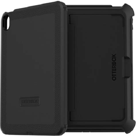 Otterbox Defender Series Ipad 109 10th Gen Case Pro Pack Black 77