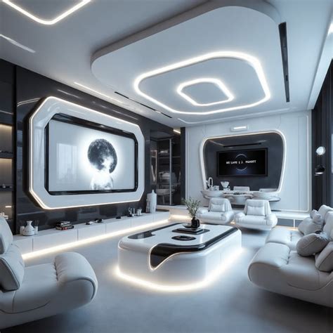 New Vision Interior Design V 1 Image Created By Antonoly Maia Tensor Art