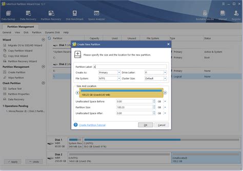 How To Create And Run A Linux Virtual Machine On Windows Pcs Minitool