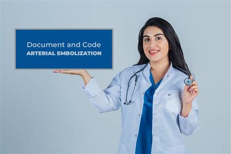 Outsource Strategies International On Linkedin How To Document And Code Arterial Embolization