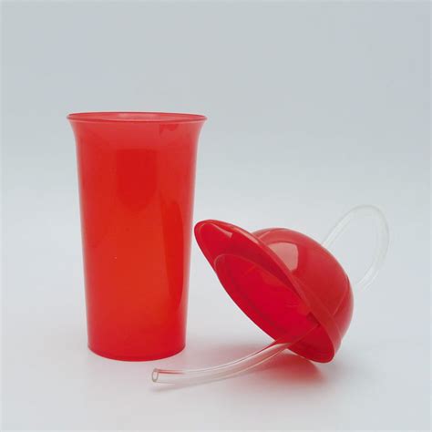 Vaso Pitillo 2 Tiendasmg