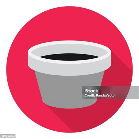 문신 잉크 아이콘 흰색 배경에 고립 된 평면 스타일에 대 한 모자 문신 기호 주식 벡터 일러스트 레이 션 0명에 대한 스톡 벡터 아트 및 기타 이미지 Istock