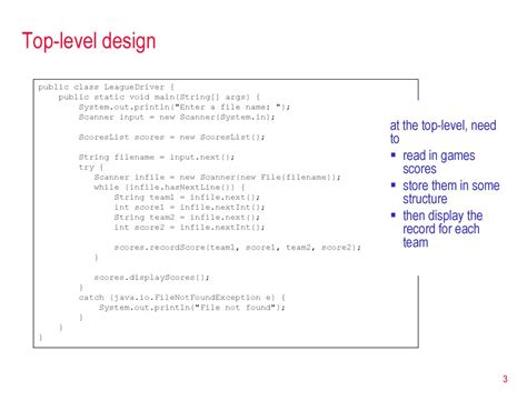Csc 421 Algorithm Design And Analysis Ppt Download