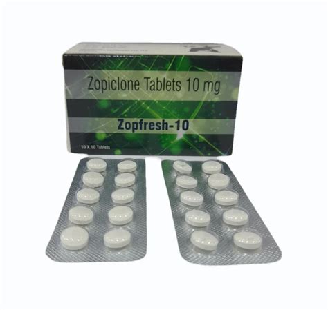 Zopfresh 10 Mg Tablets At Rs 200 Stripe Nagpur Id 2854174006262