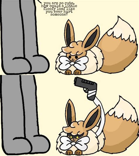Eevee Irl R Furry Irl