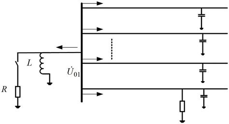 A Single Phase To Ground Fault Line Selection Method For Distribution Network Eureka Patsnap