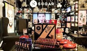 SUGAR Cosmetics raises USD 2 million – Incubees