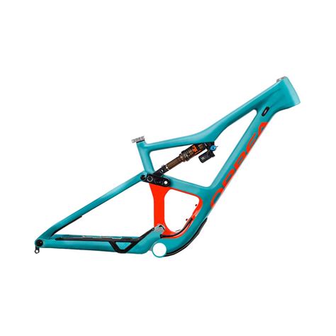 Orbea Occam Frameset