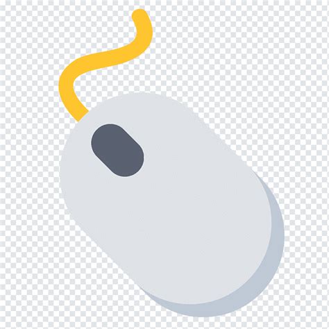 Mouse Device Computer Icon Png Pngwing