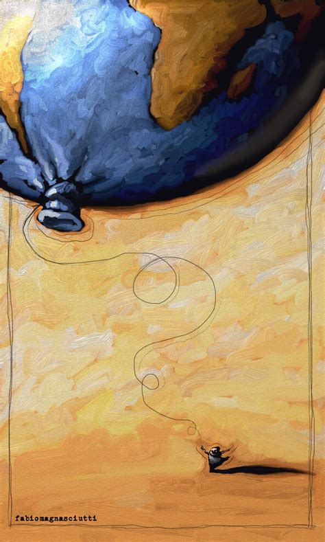 Fragile Cartoon Movement