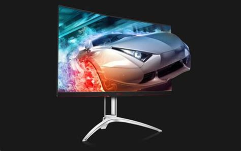 AOC Agon AG QC Curved FreeSync Gaming Monitor Review HDR Accuracy On A Budget Tom S Hardware