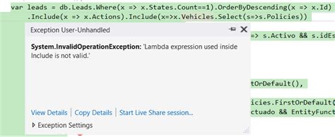 Include Theninclude For A Collection · Issue 6560 · Dotnetefcore