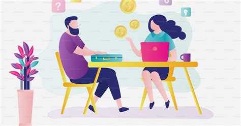 여성 금융 컨설턴트와 이야기하는 사업가 투자 계획 은행 재정 고문 세무 전문가 비즈니스 컨설팅 분석 성장 이익 및