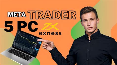 How To Download Mt5 Exness Broker Youtube