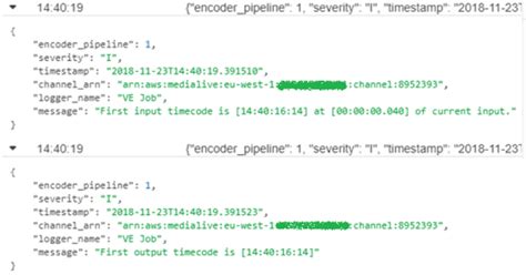 How To Set Up A Resilient End To End Live Workflow Using Aws Elemental