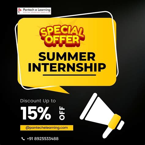 Pantechelearning On Linkedin Pantechelearning Pantech Elearning Summerinternship2023…