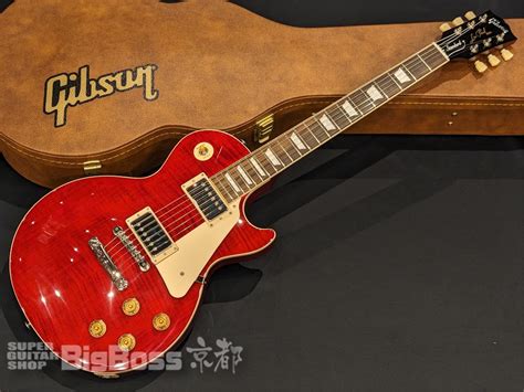Gibson エレキギター Les Paul Standard 1998 403ad 1