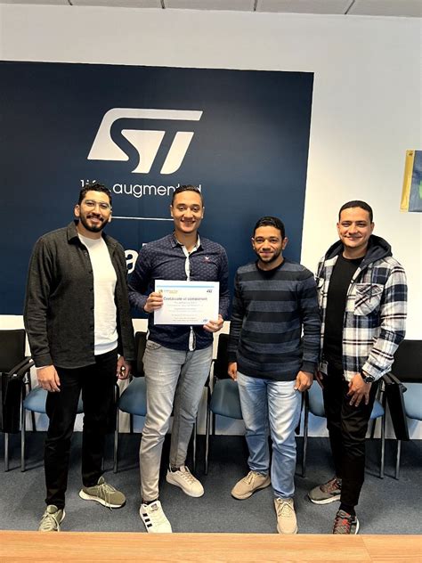 Embeddedlinux Systemprogramming Networking Yocto Multithreading Mohamed Gamal 22 Comments