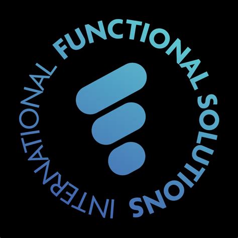 Functional Solutions International Youtube