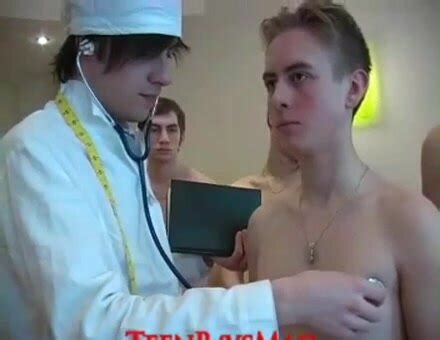 Straight Boys Medical Exam Thisvid Com