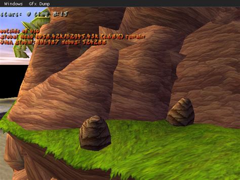 Tie Missing Featuresbugs · Issue 1028 · Open Goaljak Project · Github