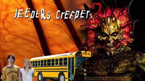 Jeepers Creepers 2 Ending Explained At Jennifer Dermody Blog