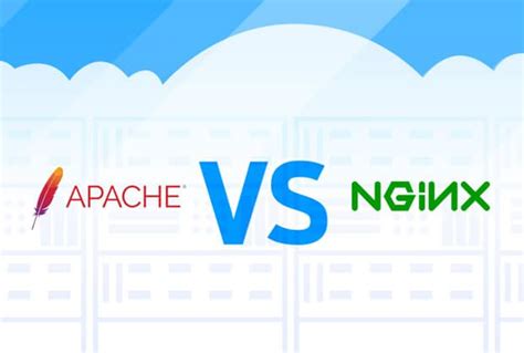 NGINX Vs Apache A Complete Guide Fasthosts