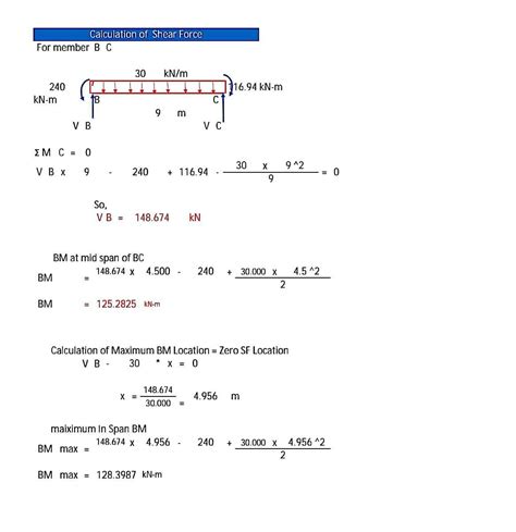 [solved] consider the structure and applied actions shown in the figure