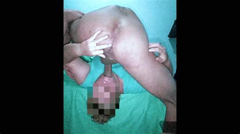 Monster Dick Face Fucking A Slut Wife She Playing With Balls And Ass