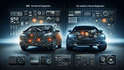 Archives Des Différences OBD Diag Le Diagnostic Auto Facile Et Précis Pour Les