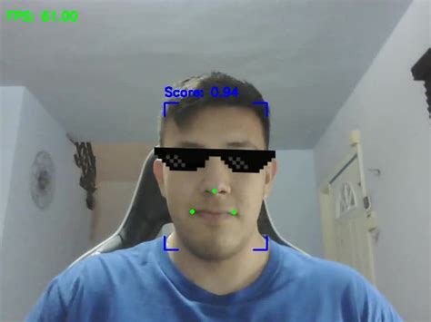 [video] opencv on linkedin cool demo antonio 😎