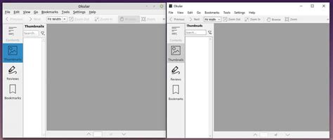Okular Is An Open Source Universal Document Viewer For Windows Linux And Macos Ghacks Tech News