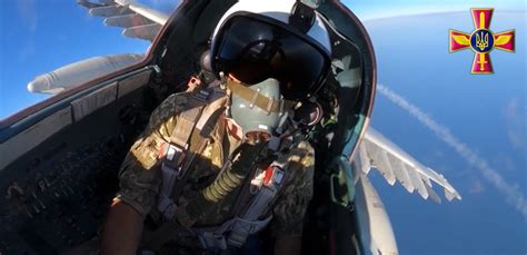 Ударна авіація ЗСУ знищила командно спостережний пункт окупантів Новости Section Ukr Net