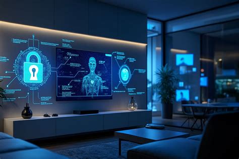 The Potential Of Blockchain In Enhancing Cybersecurity For Iot Devices