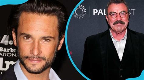 Kevin Selleck Die Unerzählte Geschichte Von Tom Sellecks Adoptivsohn