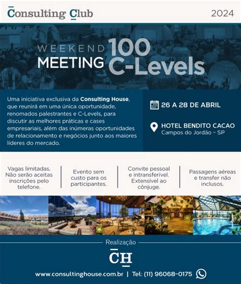 Fernando Nogueira On Linkedin Consultinghouse