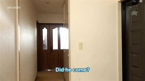 Homestay Student NTR Her First Glimpse Of A Foreign Big Dick Full Https Tii La B Akari