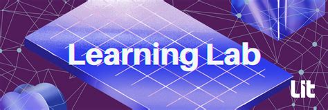 Learning Lab Lit Learning Lab Lit