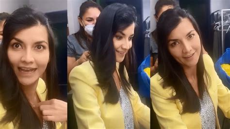 Lourdes Lara Asegura Que Es La Reina De Linkedin Noticias De El Salvador