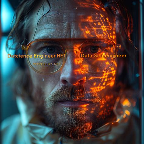 Кто такой Data Science Engineer значение профессии плюсы и минусы