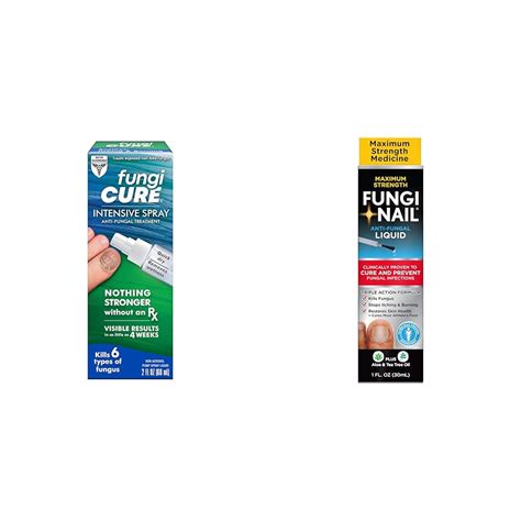 Fungicure Intensive Spray Antifungal Treatment India Ubuy