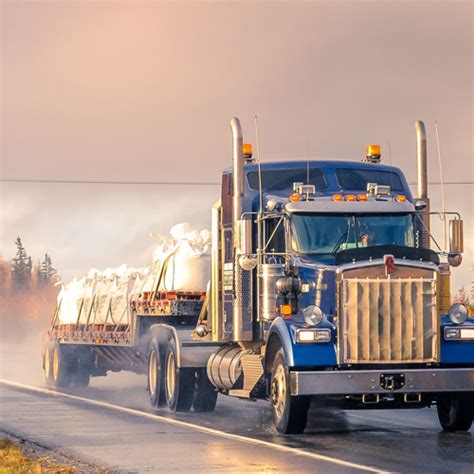 Roll Tite Trailer Nxst Freight Systems