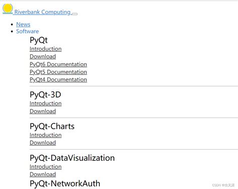 『pyqt5 基础篇』｜ 01 简单的基础了解 winfrom控件库 开源控件库 hzhcontrols官网