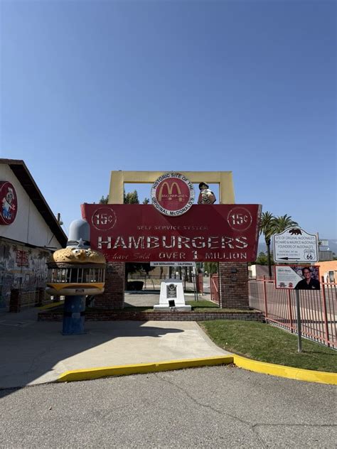 Juan Pollo Mcdonalds Museum Updated May 2026 2390 Photos And 165