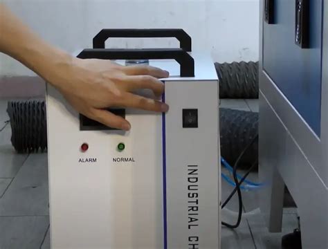 Installing Thunder Laser Nova Guide