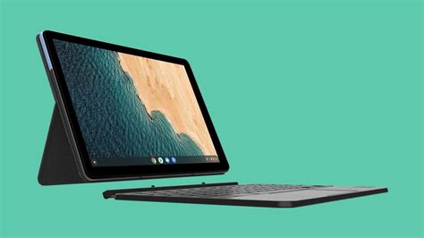 Chromebooks Get A Boost With New Additions From Lenovo Ideapads Gadgetmatch