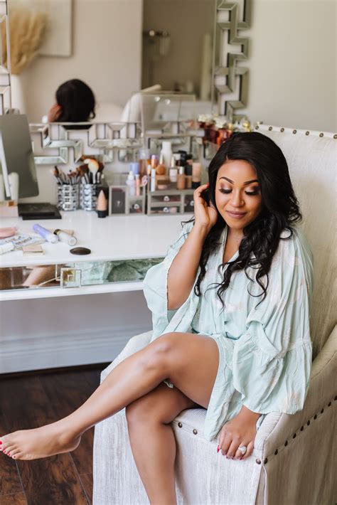 My Everyday Makeup Routine Life With Nitraab
